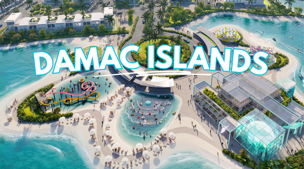 DAMAC Islands ROI Analysis: Investment Potential, Risks, Yields,