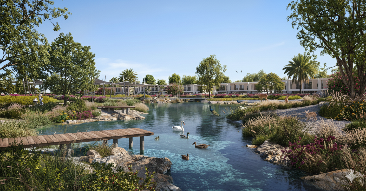 Ud Al Bayda Dubai: Villas, Investment & Lifestyle Guide