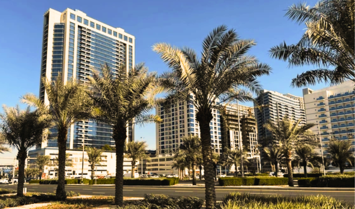 Dubai Land Property Guide 2025 | Invest in Dubai Real Estate