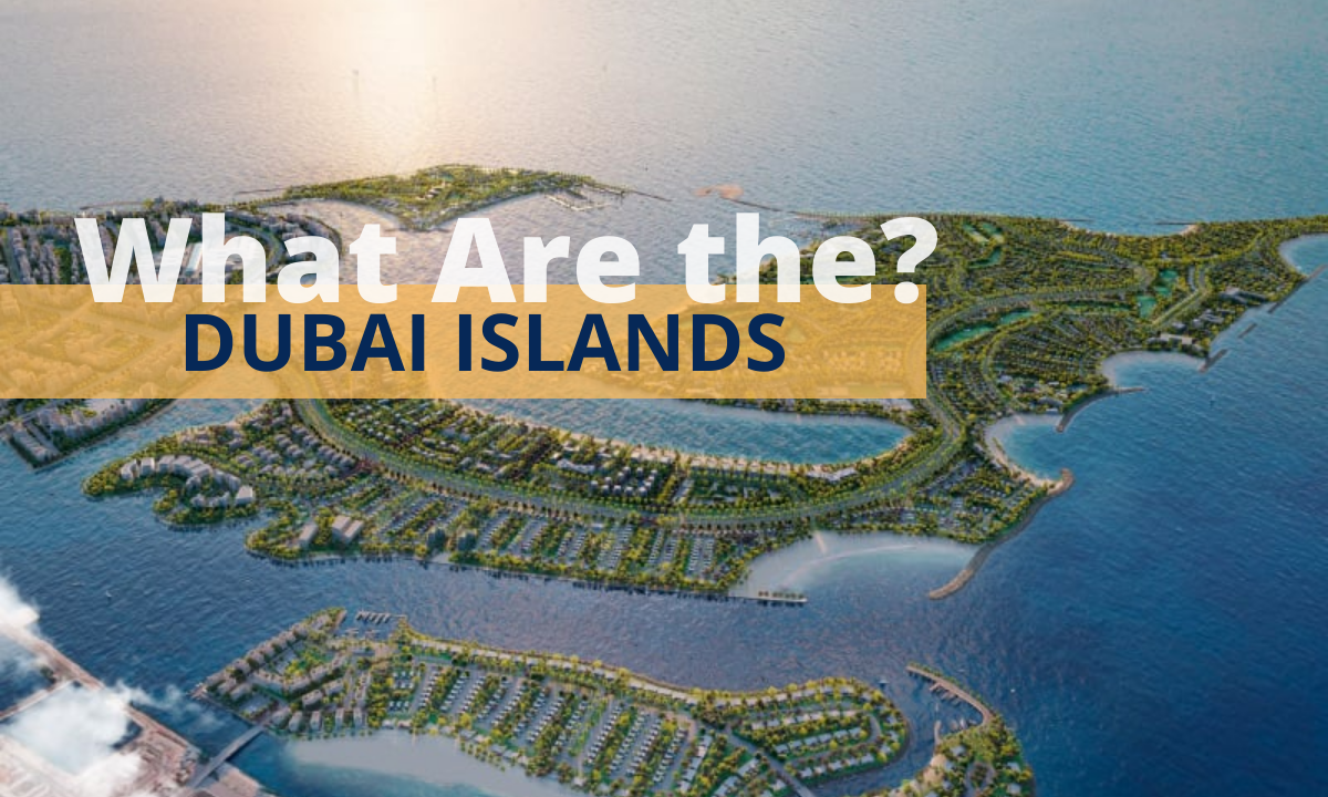 Dubai Islands by Nakheel – Luxury Waterfront Living in Dubai